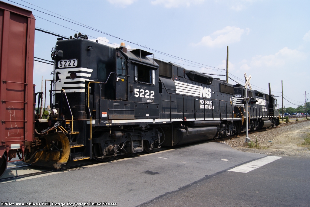 NS 5222